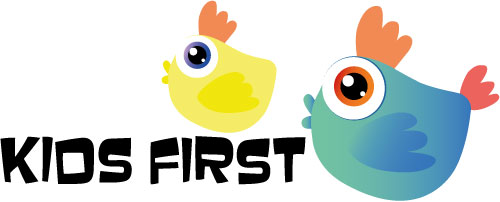 Kids First Logo